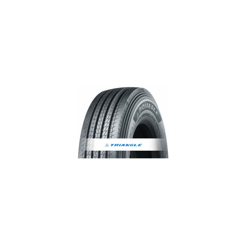Pneu Triangle 315/80 R 22,5 154/151 M 18 trs02 Avant Regional - P44001733