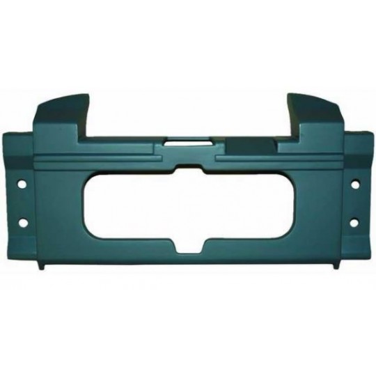 Pare Chocs Central Pour Mercedes Benz Actros - 44T650306