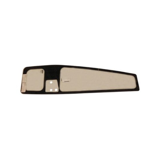 Vitre Custode Avant Droite Pour Iveco - P44001802
