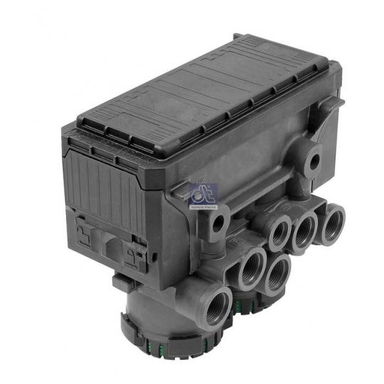 Valve Modulatrice Es Pour Renault/Iveco - P44001850