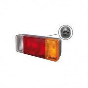Feu Arrière, Droite Pour Iveco Mk - P44001933