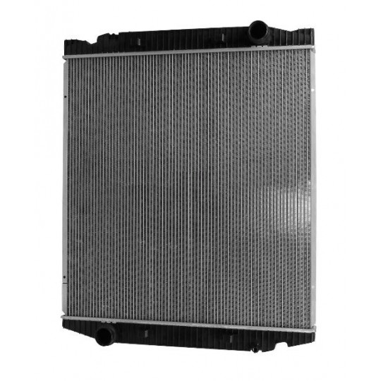 Radiateur Eau Pour Iveco Eurotrakker - 44T871226
