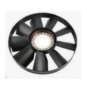 Hélice De Ventilateur, Pour Iveco - P44001955