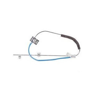 Lève-Vitre, Gauche Pour Iveco Eurotech - P44001979