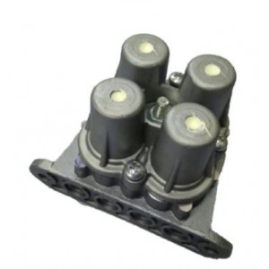 Valve De Protection Pour Camion Renault - 5010216965 - 44T357553