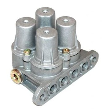 Valve De Protection Pour Camion Renault - 5010216965 - 44T357553