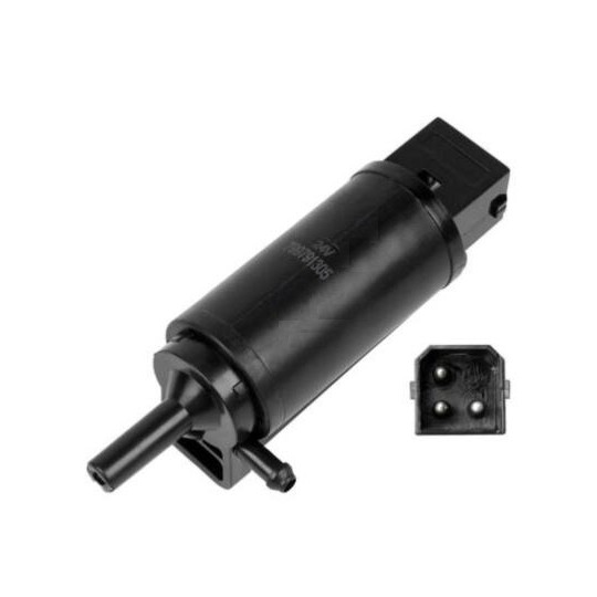 Pompe Lave Glace Pour Volvo - P44002073