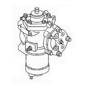 Boitier De Direction En Echange Standard, Pour Mercedes - P44002080