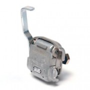 Duomatic Double Connection Coupling Head - P44002124