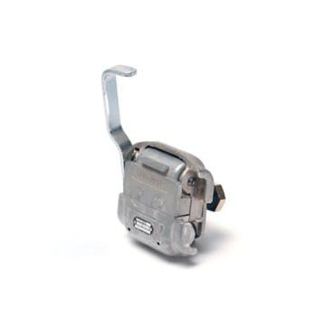 Duomatic Double Connection Coupling Head - P44002124