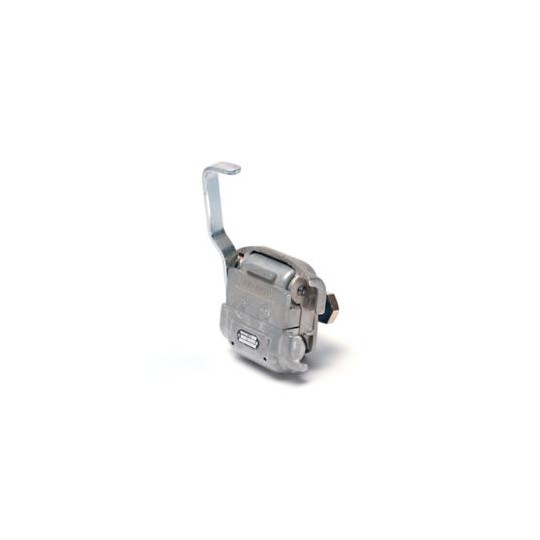 Duomatic Double Connection Coupling Head - P44002124