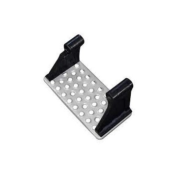 Marche Pied Escamotable Gh 1 Version Fixation Plastique - P44002201