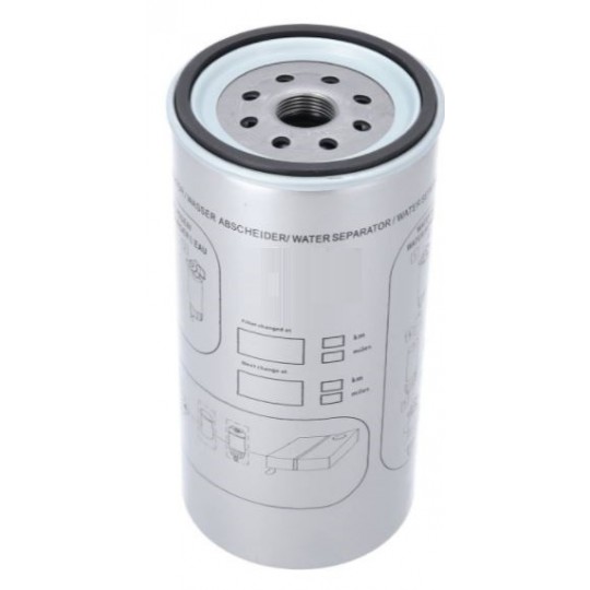 Préfiltre À Carburant Pour Mercedes - Iveco - Volvo - P44002223