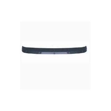 Visière pare soleil Fumée Noir pour Renault trucks Premium - P44002276