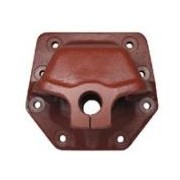 Ferrure de ressort AR pour Renault Série G 5000731504 - 44T326399