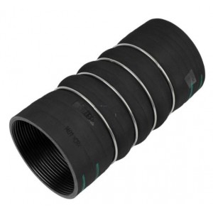 Durite Gauche, Pour Intercooler, Pour Renault - P44002409