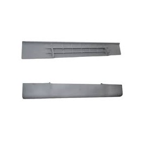 Partie Centrale Pare-Chocs Pour Mercedes Benz Actros - P44002431