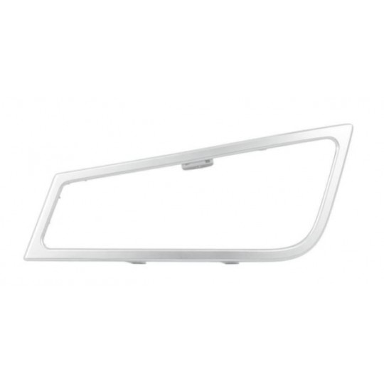 Enjoliveur/Support De Phare Auxiliaire G (Anti-Brouillard), Pour Volvo ...