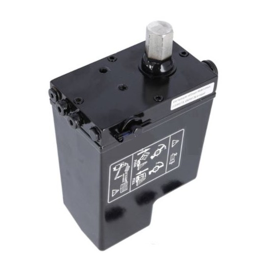 Pompe Manuelle De Levage De Cabine Pour Volvo - P44002521