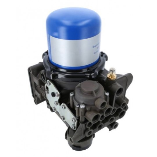 Dessiccateur Air Echange Réparation Pour Renault - Volvo - P44002600