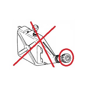 Bouchon De Vas D'expansion Pour Renault Truck S 5516031803 - 44T385256