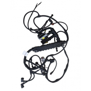 Faisceau D'injecteur Complet Pour Volvo Fh - P44002727