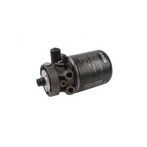 Dessiccateur Air Pour Iveco Eurotech, Eurostar, Eurotrakker - 44T868291