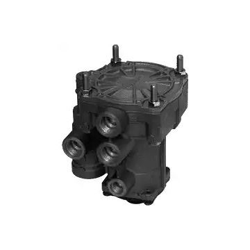 Valve De Commande Remorque Pour Man f2000 - P44002788