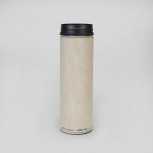 Filtre À Air Secondaire Pour Mercedes Benz Actros - P44003165