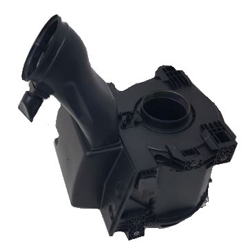 Boite À Aire, Avec Couvercle, Pour Mercedes - P44003343