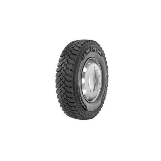 13R22.5 Michelin X Works Hd Z Sur 44tonnes.Com - P44003516