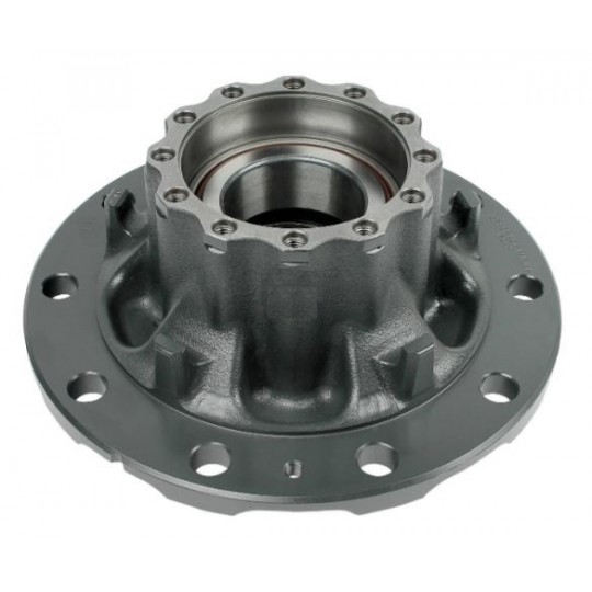 Moyeu De Roue Arrière Pour Volvo - P44003586