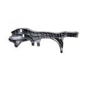 Support , Droit Pour Mercedes-Benz Actros 4, Antos 963 Arocs 964 ...