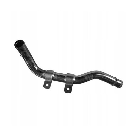 Conduite D'eau Pour Iveco Trakker - P44003718