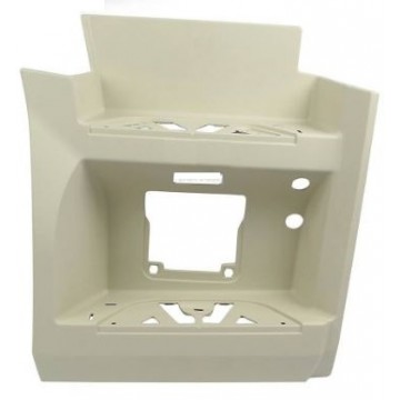 Caisson Marchepied Droit Pour Mercedes Benz Actros 4 - 44T6661801