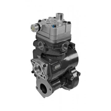 Compresseur Monocylindre Avec Prise De Force Pour Man Tgs - P44003864