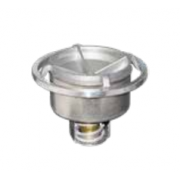 Thermostat 86 °Pour Renault / Volvo 7420914594 - P44003932