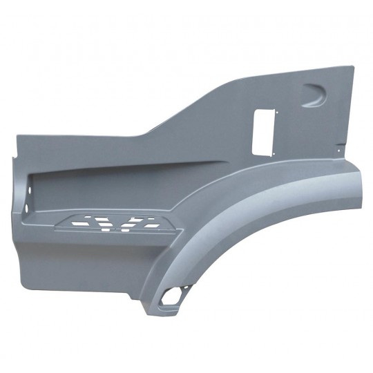 Aile D'emmarchement Gh Pour Pour Mercedes-Benz Actros 4, Antos 963 ...