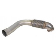 Tube D'échappement Pour Mercedes Actros 2/3 - P44003944
