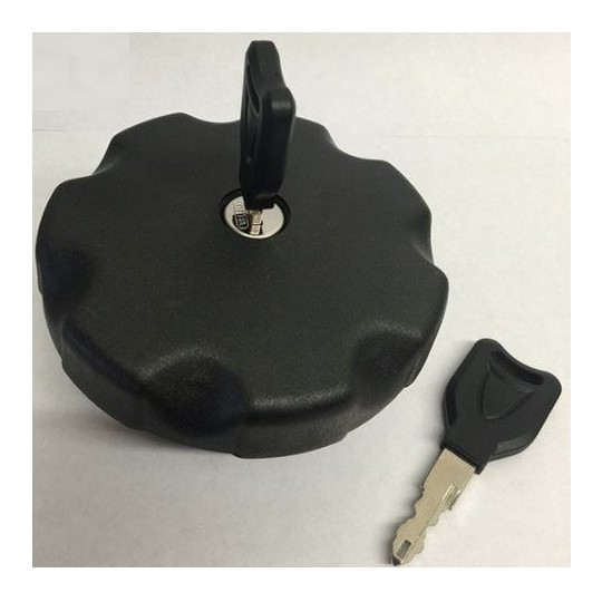 Bouchon De Réservoir Verrouillable Pour Renault Midlum / Volvo Fe ...
