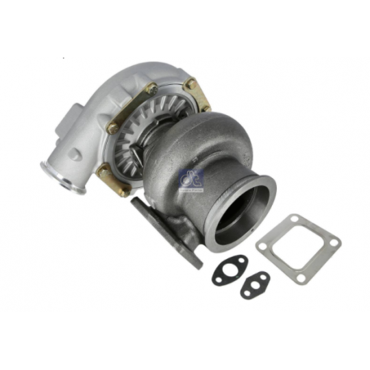 Turbo Avec Joints Pour Scania Série 4 - P44003991