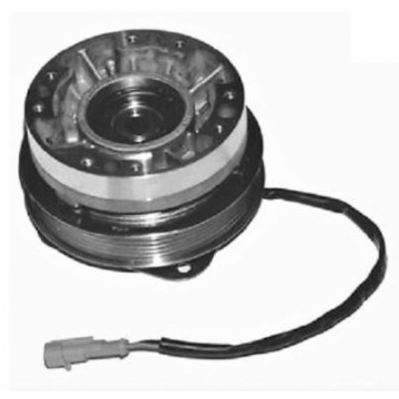 Visco Coupleur De Ventilateur, Pour Iveco Daily - P44004000