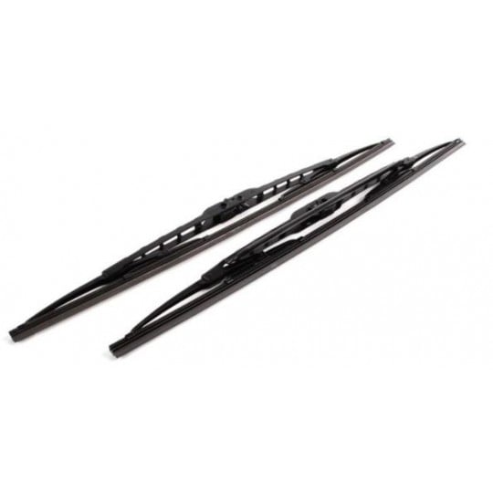 Kit De 2 Balais Essuie Glace, Pour Daf 1408385 - Iveco 2994625 ...