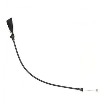 Cable Bowden Commande Int. De Porte Pour Mercedes Benz Arocs 9607201113 ...