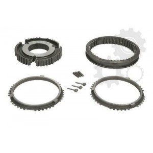 Kit Synchronisation Arbre Principal 3/4 Pour Daf 1346204003 - P44004215