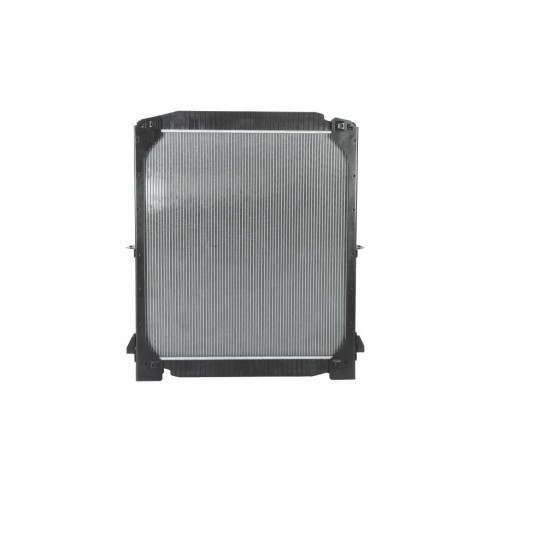 Radiateur Eau Pour Iveco Eurotech 99463232 Behr 8Mk376721-611 - 44T925757