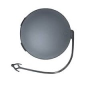 Cache De Pare Chocs Pour Mercedes Benz Actros 9608852108 - 44T570746