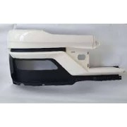 Pare Chocs Cote Droit ( Antibrouillard ) Pour Man Tga 81416105822 ...