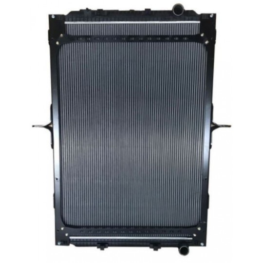 Radiateur D'eau Pour Renault 5010315825 - 5001865045 - 7485013370 ...