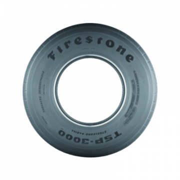 Pneu Firestone 9.5R17.5 tsp3000 143J141J Tl - P44004426